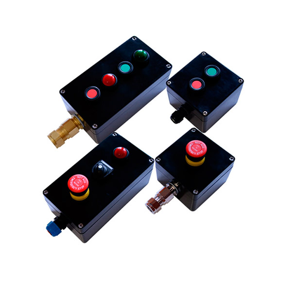 Inpratex France – Équipements et solutions pour les atmosphères explosives