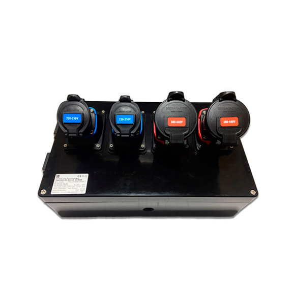 Inpratex France – Équipements et solutions pour les atmosphères explosives