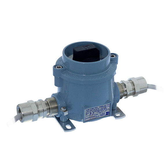 Inpratex France – Équipements et solutions pour les atmosphères explosives