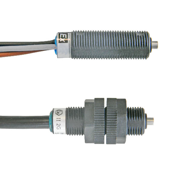 Interrupteurs ATEX – Inpratex France