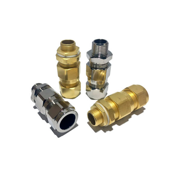 Inpratex France – Équipements et solutions pour les atmosphères explosives